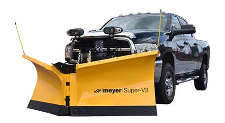 New Products | Meyer